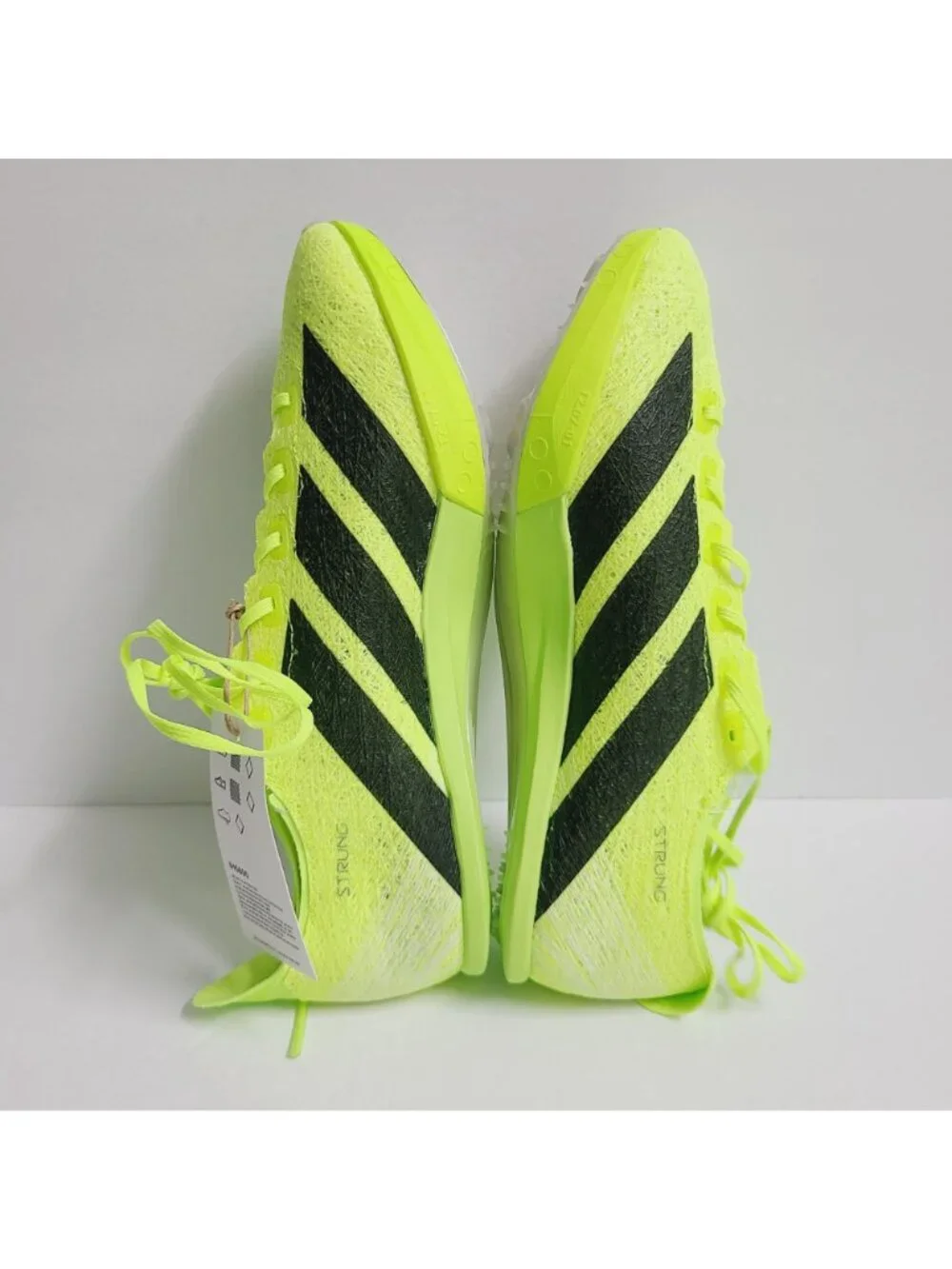adidas | Shoes | New Adidas Adizero Prime Sp 3 Strung Track Field Shoes ...